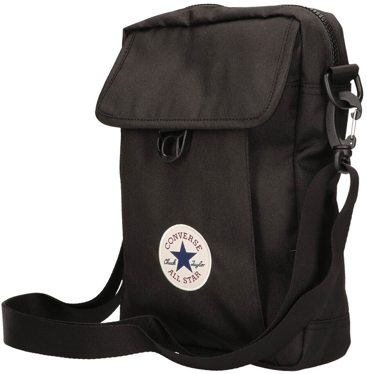 Converse Crossbody 3 Bag Black ab 32,89 € | Preisvergleich bei idealo.de