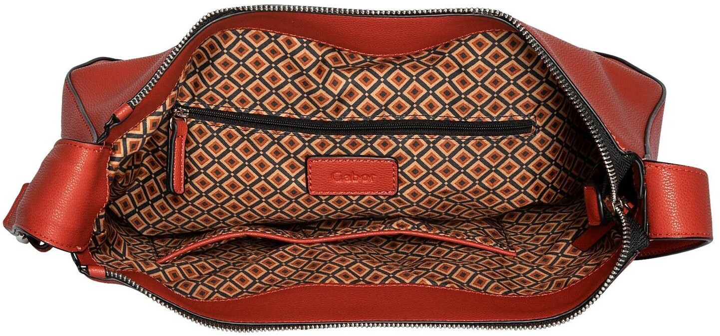 Gabor Agnes Hobo Rust ab 53,08 € | Preisvergleich bei idealo.de