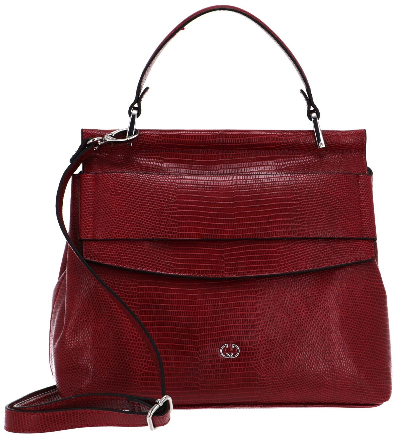 Gerry Weber Colour Full Leaves Handbag SHF Red ab 46,19 ...