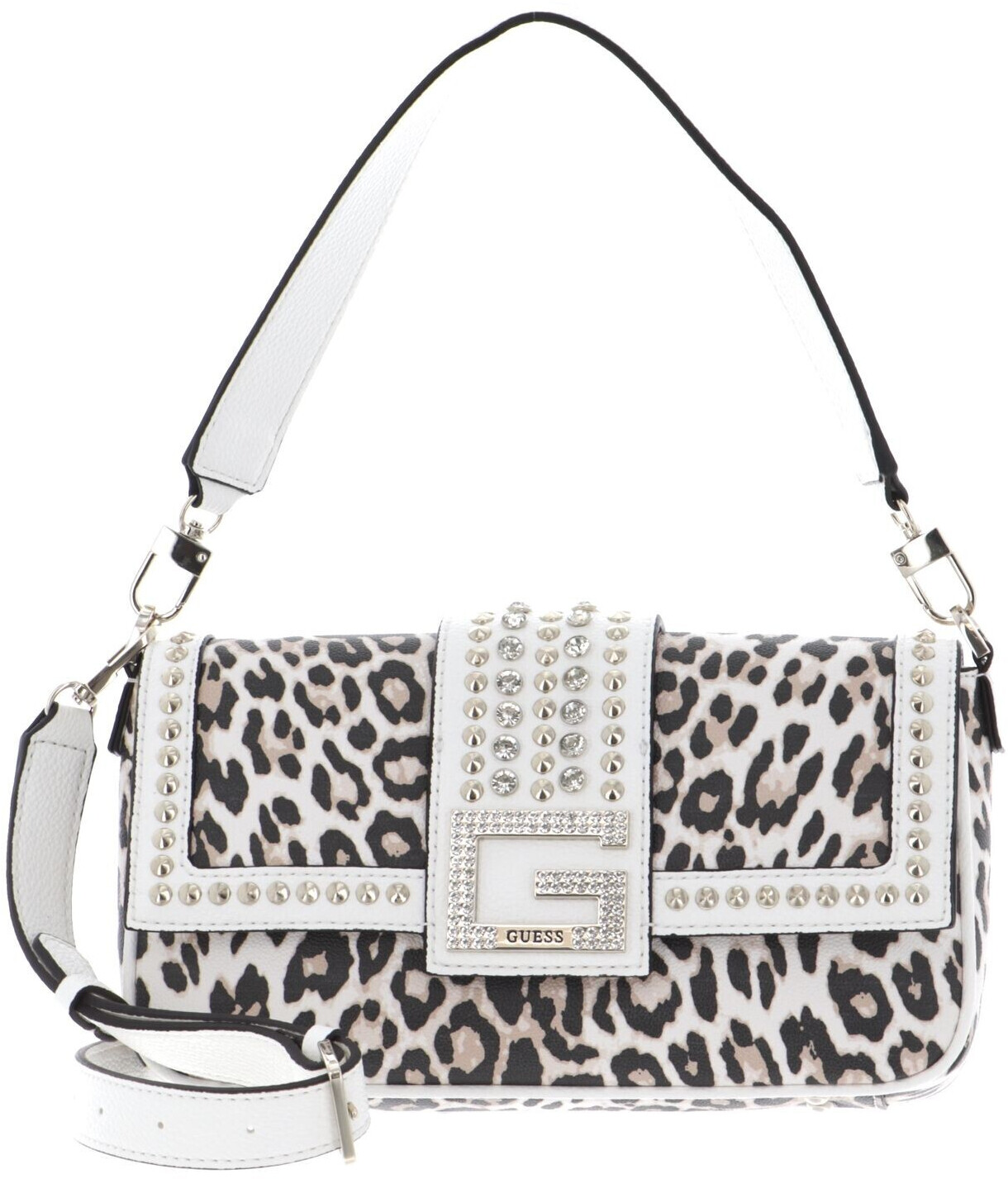 Guess Bling Handbag Leopard ab 94,50 € | Preisvergleich bei idealo.de