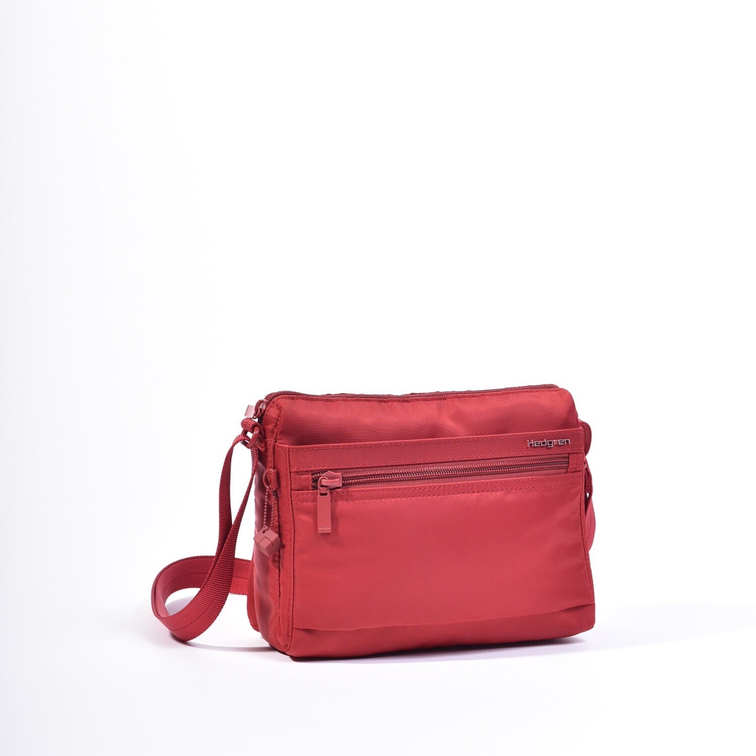 Hedgren Inner City Eye Shoulder Bag RFID S Sun Dried Tomato ab 51,35 ...