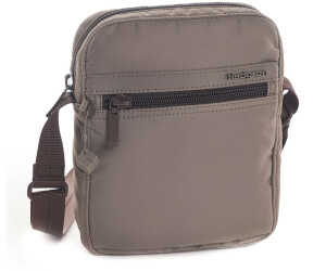 Hedgren Inner City Rush Small Vertical Crossover RFID S Sepia/Brown ab ...