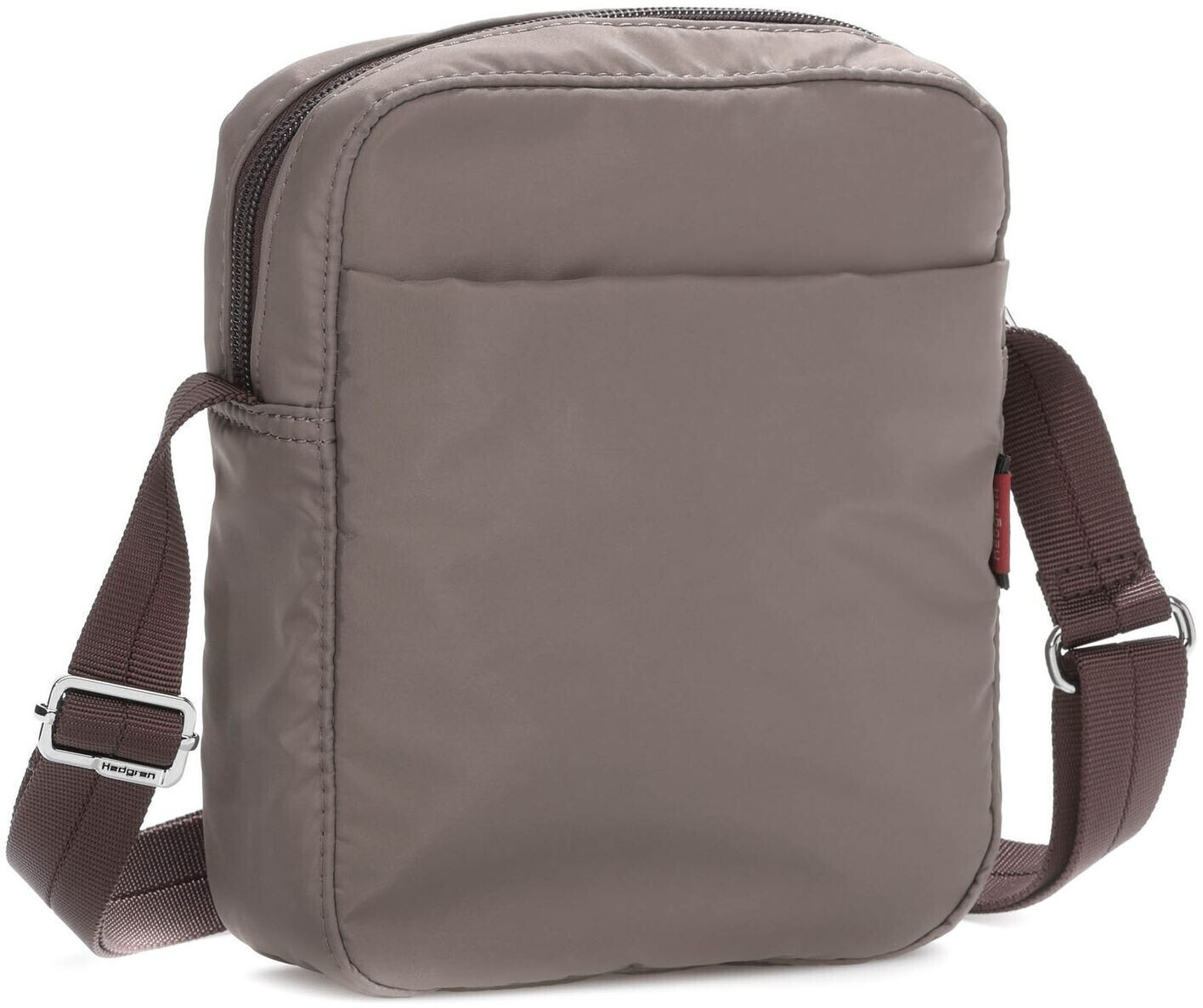 Hedgren Inner City Rush Small Vertical Crossover RFID S Sepia/Brown ab ...