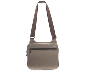 Hedgren Inner City Sputnik Crossover RFID with Safty Hook Sepia/Brown ...