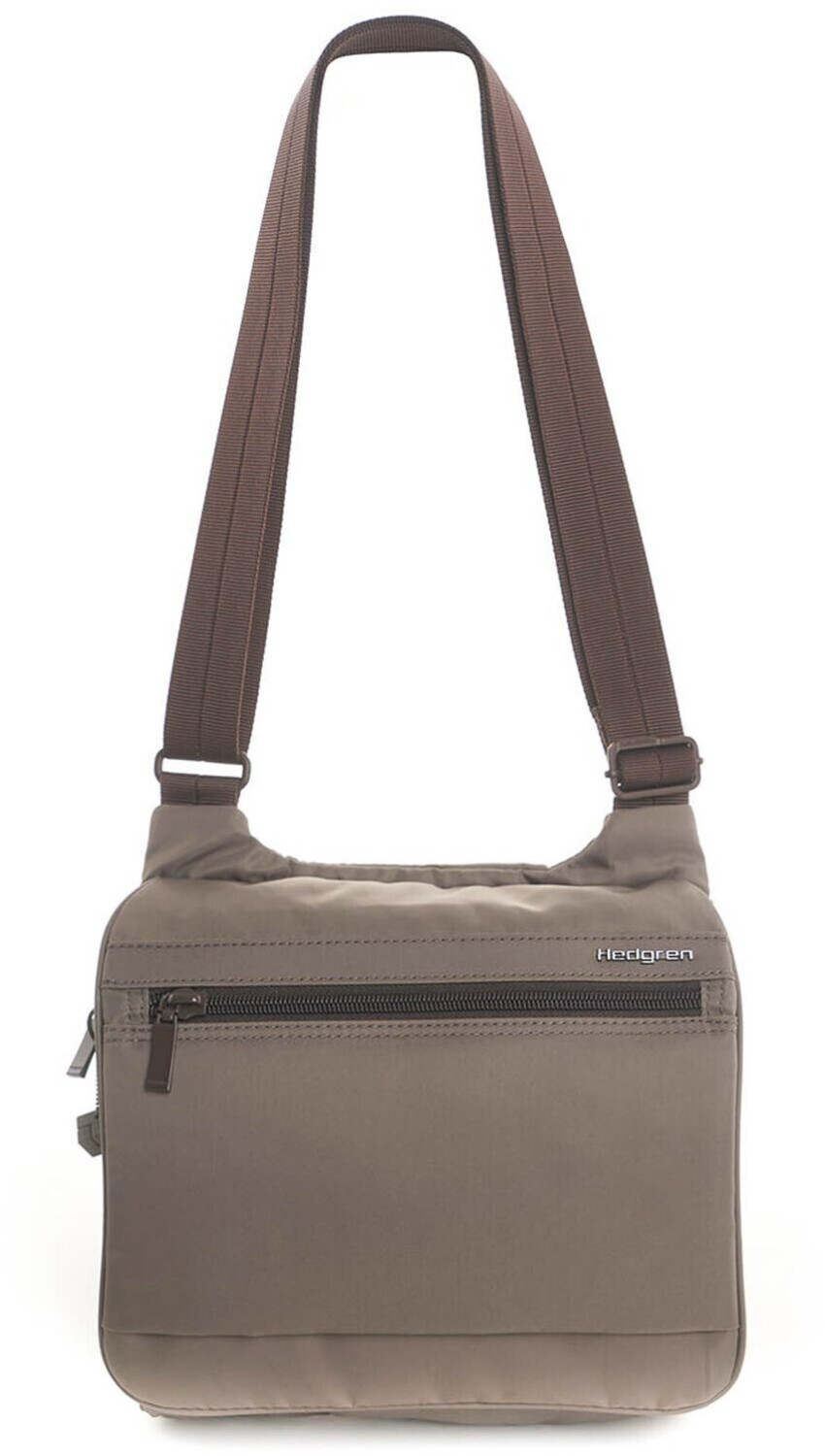 Hedgren Inner City Sputnik Crossover RFID with Safty Hook Sepia/Brown ...