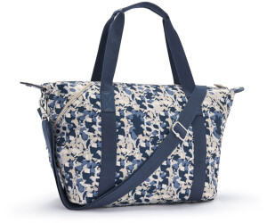 Kipling Basic Print Art Medium Tote Flower Art ab 71,20 ...