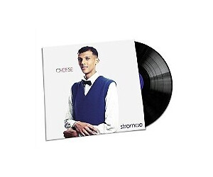 Stromae - Cheese (Vinyl) au meilleur prix sur idealo.fr