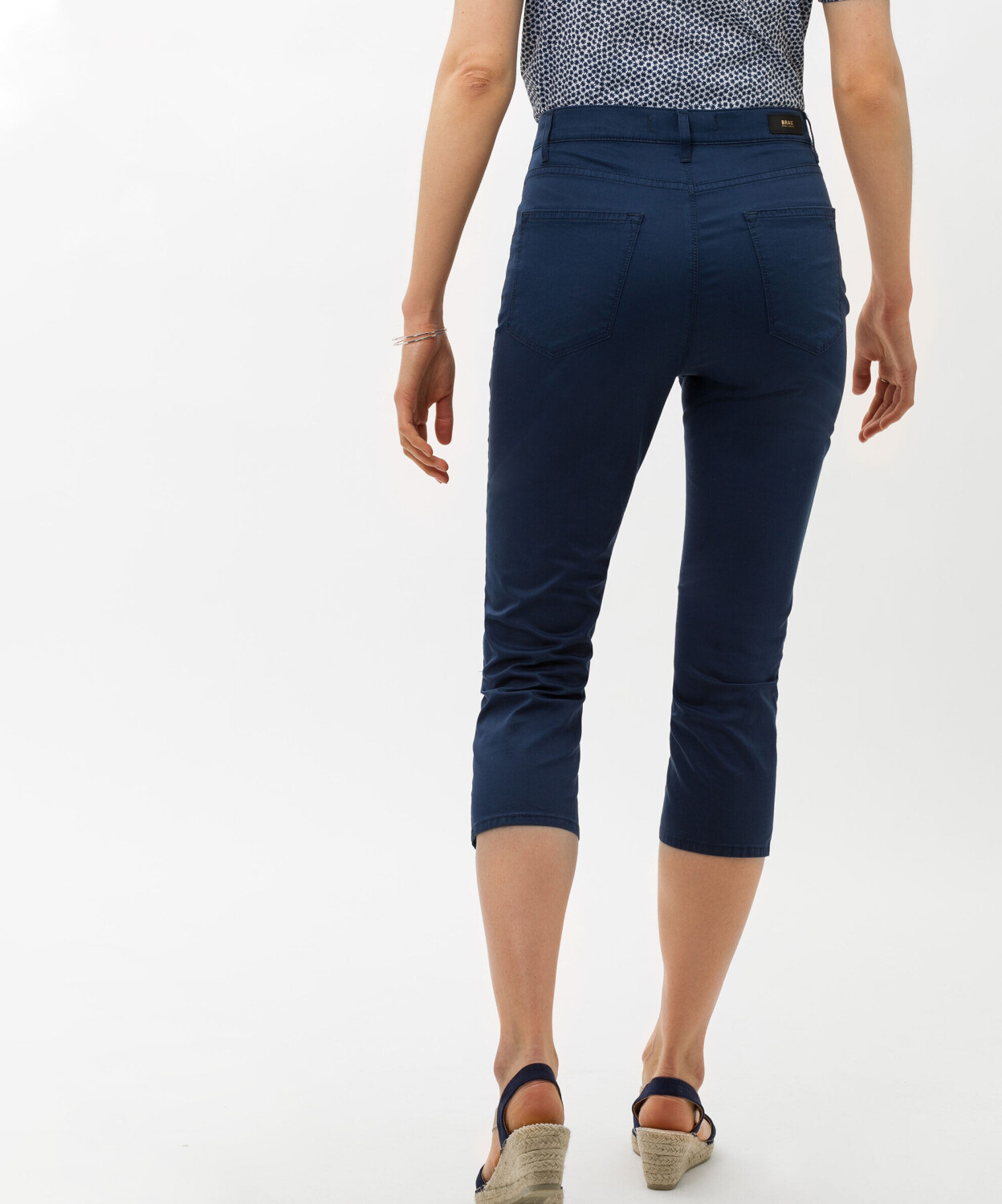 BRAX Style Mary C (741204_9851920) indigo ab 64,63 € | Preisvergleich ...