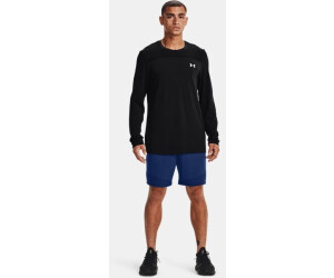 Under Armour UA Seamless Langarm Oberteil (1361136-001) schwarz ab 37 ...