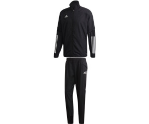 Adidas Men Woven Tracksuit Condivo 20 (ED9253+EA2491) black ab 68,99 ...