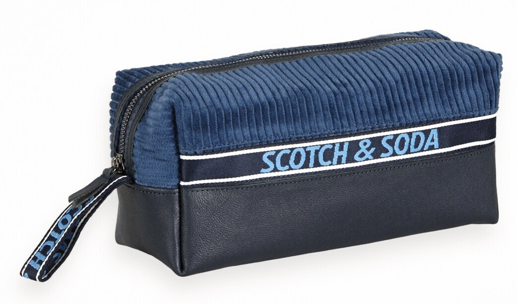 Scotch & Soda Toiletry Bag Combo A ab € 39,95 | Preisvergleich bei ...