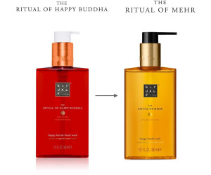 Rituals The Ritual of Mehr Hand Wash (300ml) ab 7,92 € | Preisvergleich ...