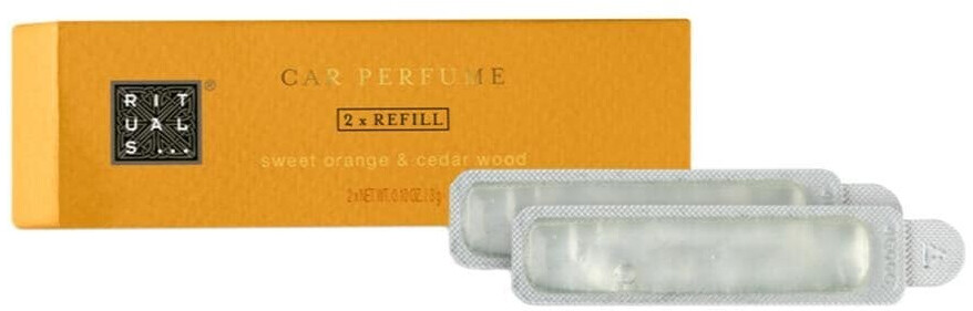 Rituals The Ritual of Mehr Car Perfume ab 28,25 € (März 2023 Preise ...