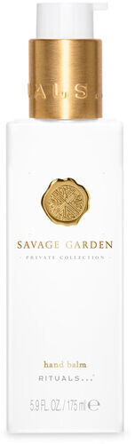 Rituals Private Collection Savage Garden Kitchen Hand Balm (175ml) ab ...