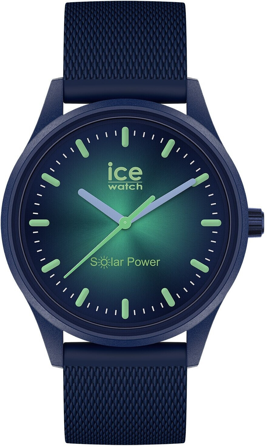 Ice Watch Ice Solar Power M au meilleur prix sur idealo.fr