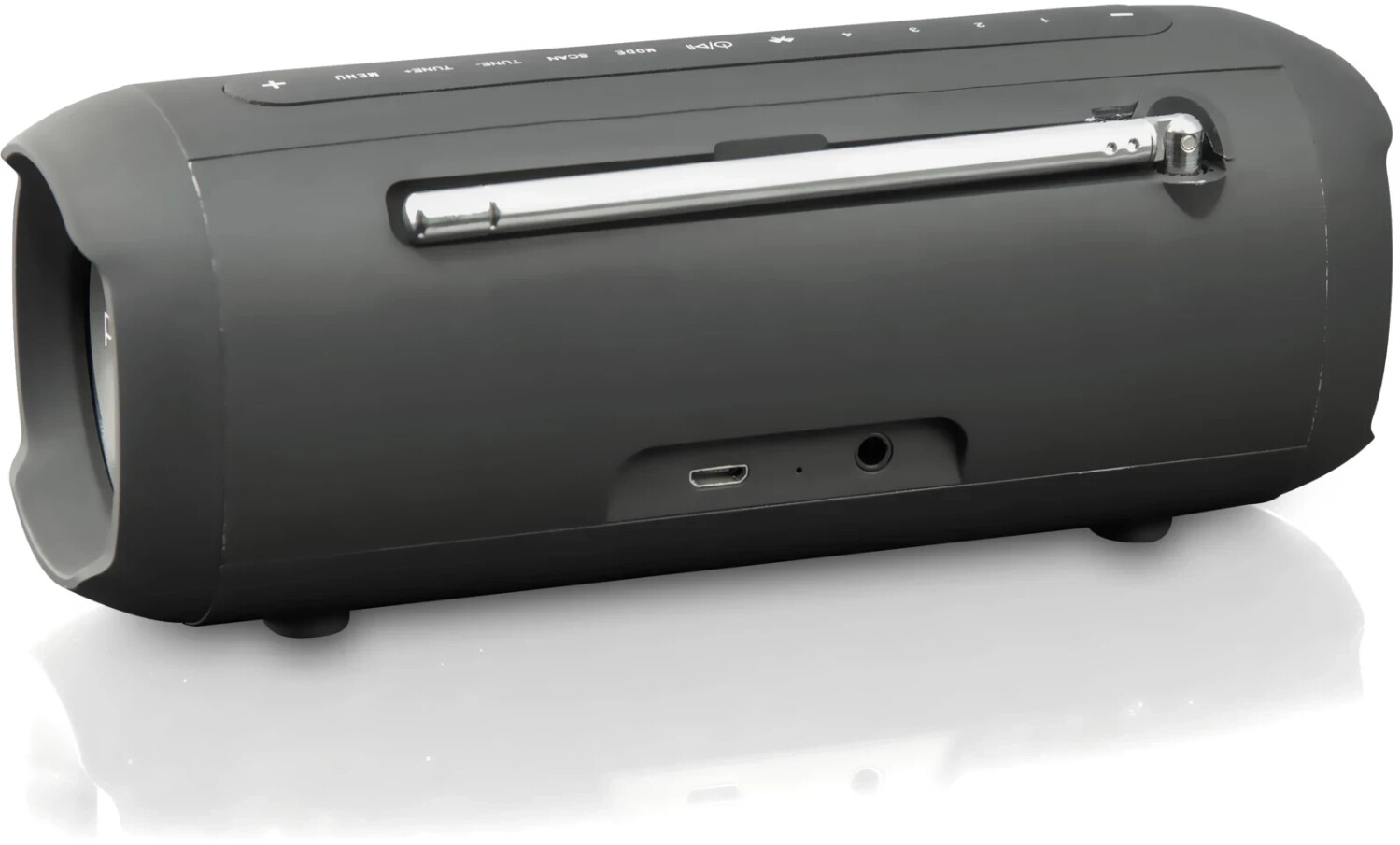 Peaq PPA 450 DAB+ ab 54,99 € | Preisvergleich bei idealo.de