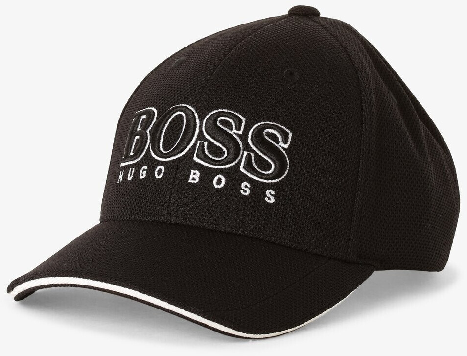 Hugo Boss Cap US (50251244) black desde 31,99 € | Compara precios en idealo