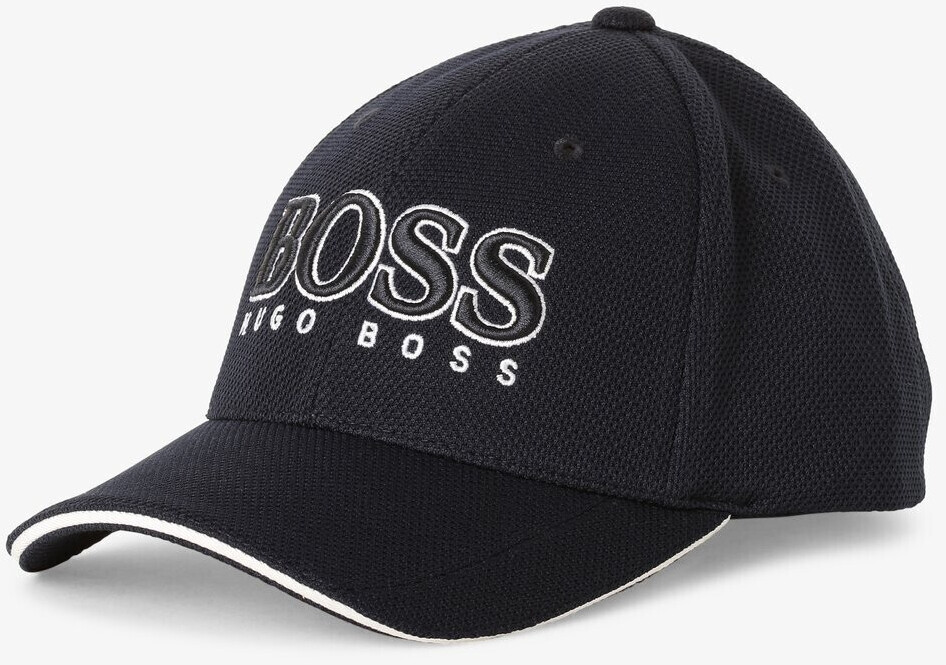 Hugo Boss Cap US (50251244) navy ab 31,99 € | Preisvergleich bei idealo.de