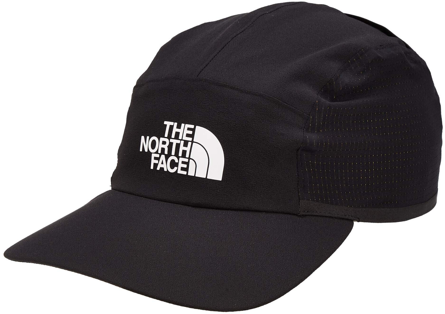 The North Face Flight Series ball Cap TNF black au meilleur prix sur ...