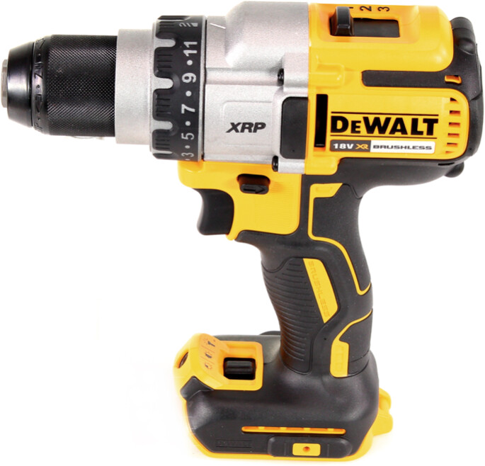 DeWalt DCD991 (1x 5,0 Ah + TSTAK) au meilleur prix sur idealo.fr