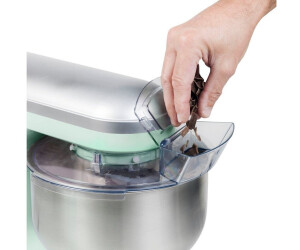 Bestron Küchenmaschine mint (AKM1200SDM) ab 87,90 € | Preisvergleich ...