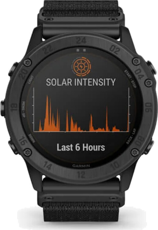 Garmin Tactix Delta Solar Ballistic Edition a € 684,42 (oggi ...