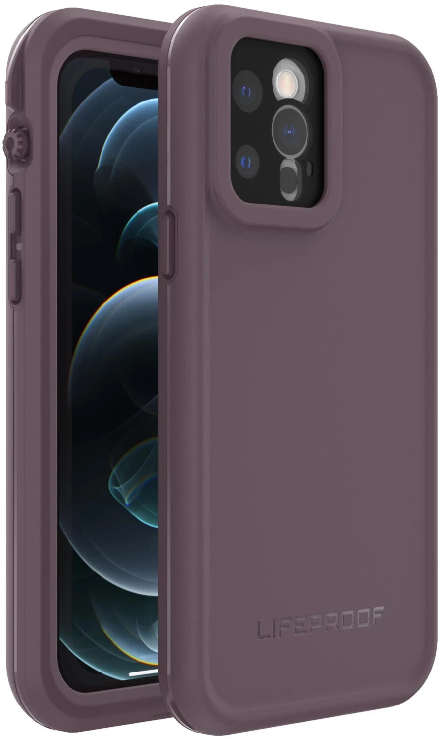 LifeProof FRE (iPhone 12/12 Pro) Ocean Violet ab 79,99 ...