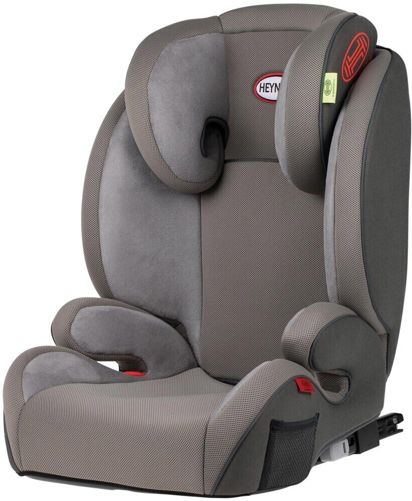 Kindersitze Im Test