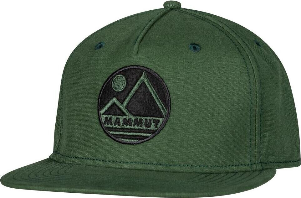 Mammut Massone Cap ab 21,00 € | Preisvergleich bei idealo.de