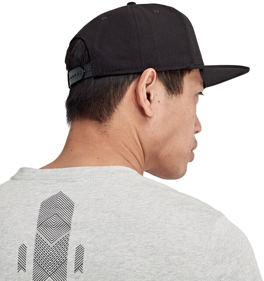 Buy Mammut Massone Cap black from £26.49 (Today) – Best Deals on idealo ...