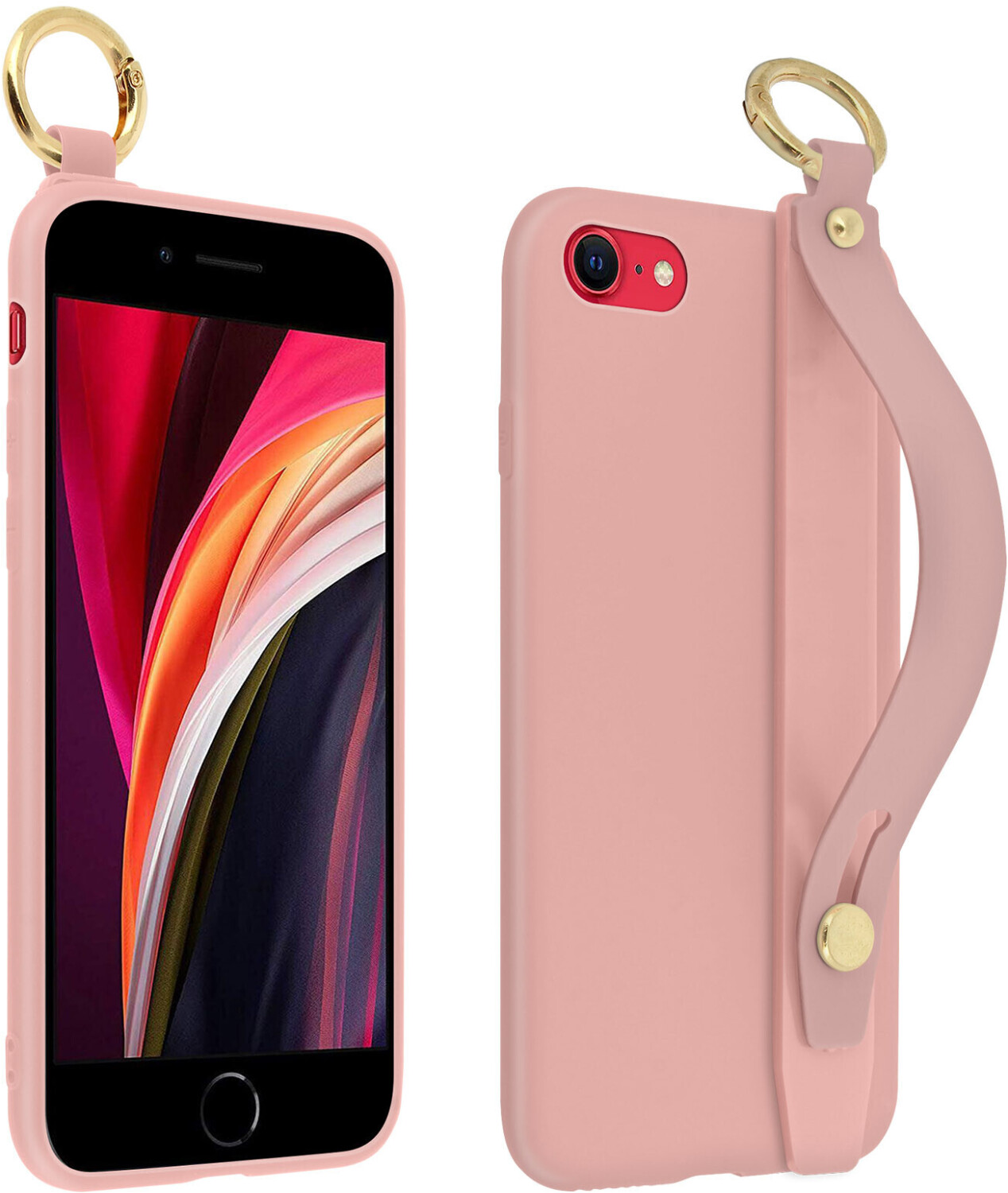 Avizar TPU-HANDY-PP-IP7 au meilleur prix sur idealo.fr