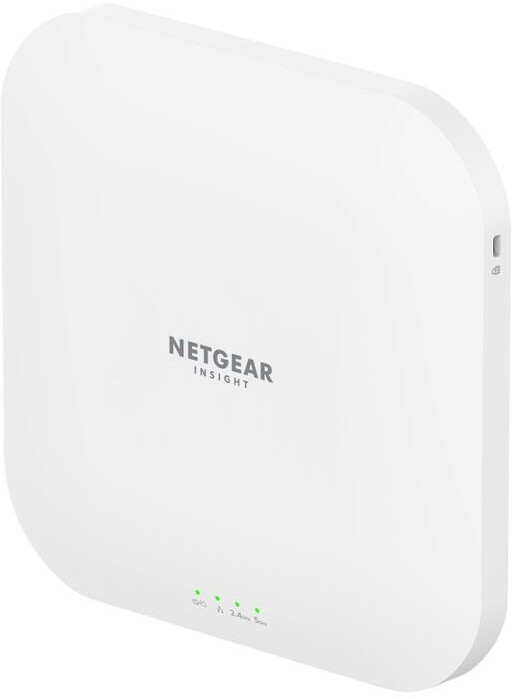 Netgear WAX620 ab 240,90 € | Preisvergleich bei idealo.de