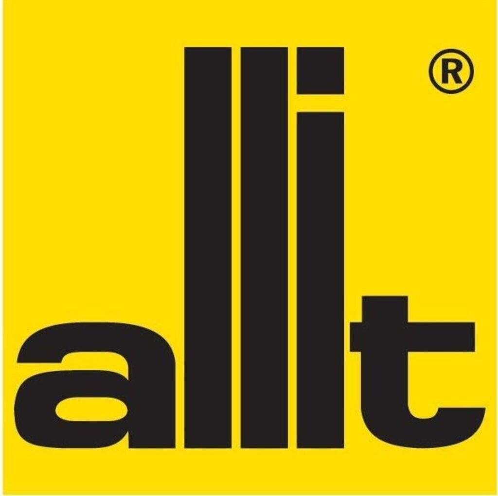 Allit ProfiPlus Box grau 40x60x12cm (456740) ab € 15,15 ...