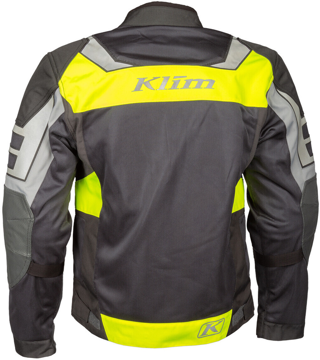 Klim Induction Pro Asphalt/Hi-Vis ab 472,00 € | Preisvergleich bei ...