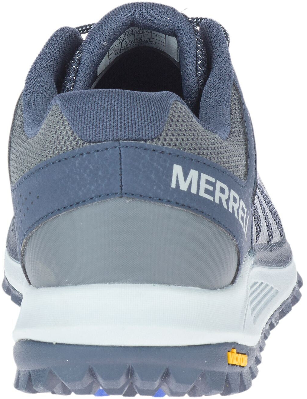 Buy Merrell Nova 2 navy from £79.11 (Today) – Best Deals on idealo.co.uk