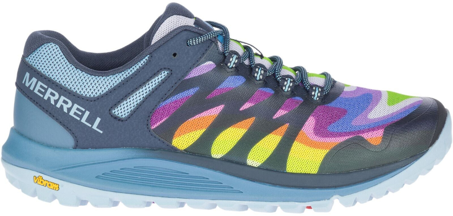 Merrell Nova 2 rainbow ab 67,78 € | Preisvergleich bei idealo.de