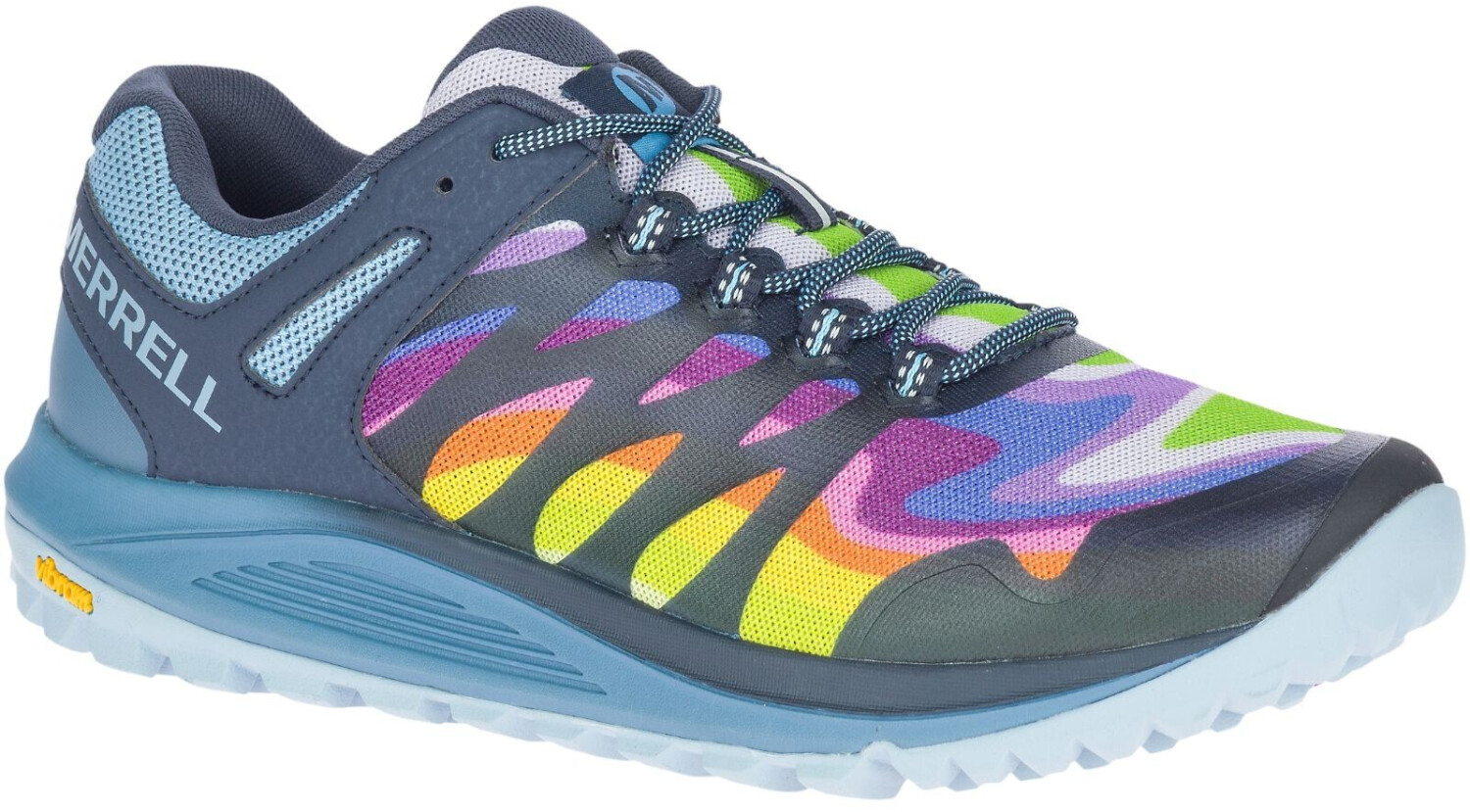 Merrell Nova 2 rainbow ab 67,78 € | Preisvergleich bei idealo.de