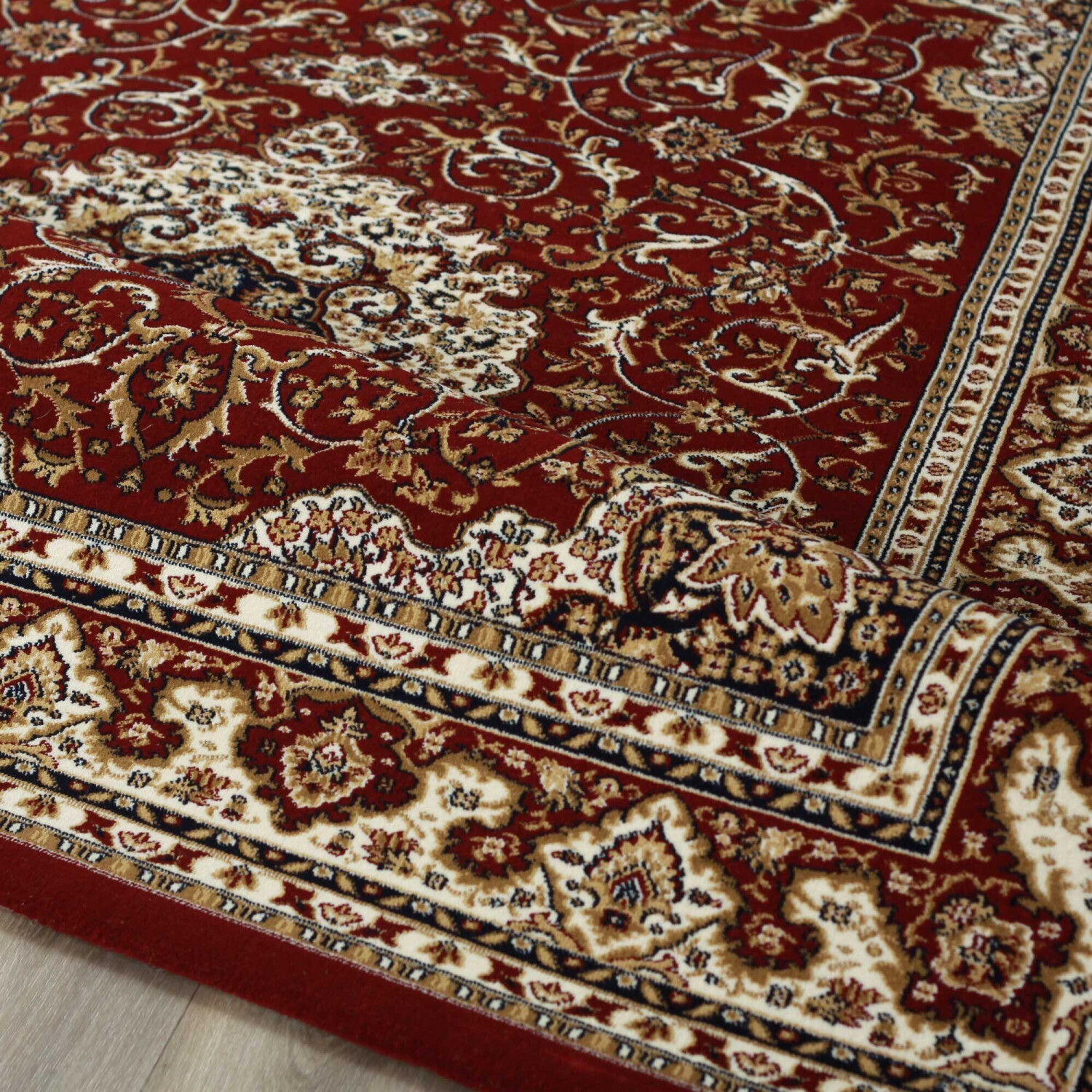 Sehrazat Excellent 802 150 x 80 x 1,1 cm rot (16648249) ab 37,99 ...