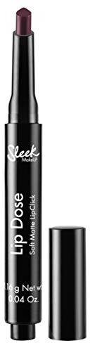 Sleek Lip Dose 1.16g Wait Your Turn au meilleur prix sur idealo.fr