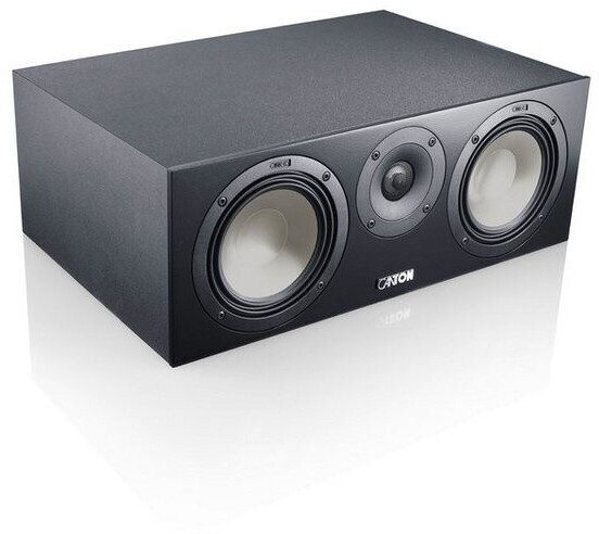 Canton GLE 50 Center ab 237,24 € | Preisvergleich bei idealo.de