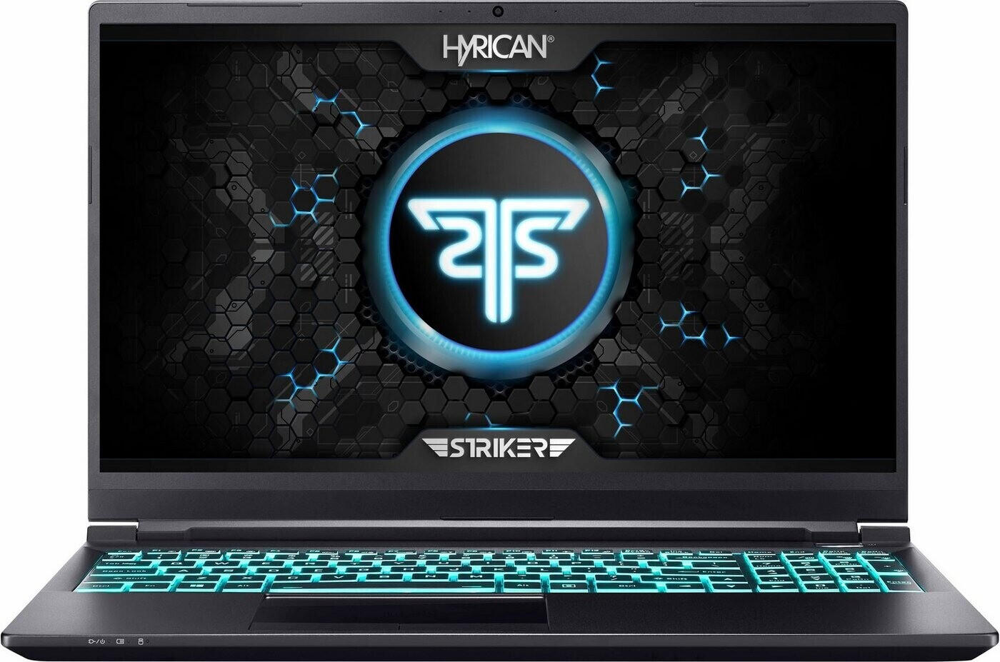 Hyrican Striker 1636 ab 1.399,00 € | Preisvergleich bei idealo.de