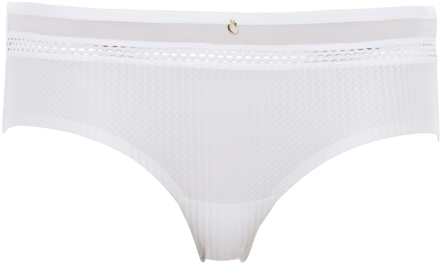 Chantelle Chic Essential Shorty (C16G40) weiss ab 17,46 ...