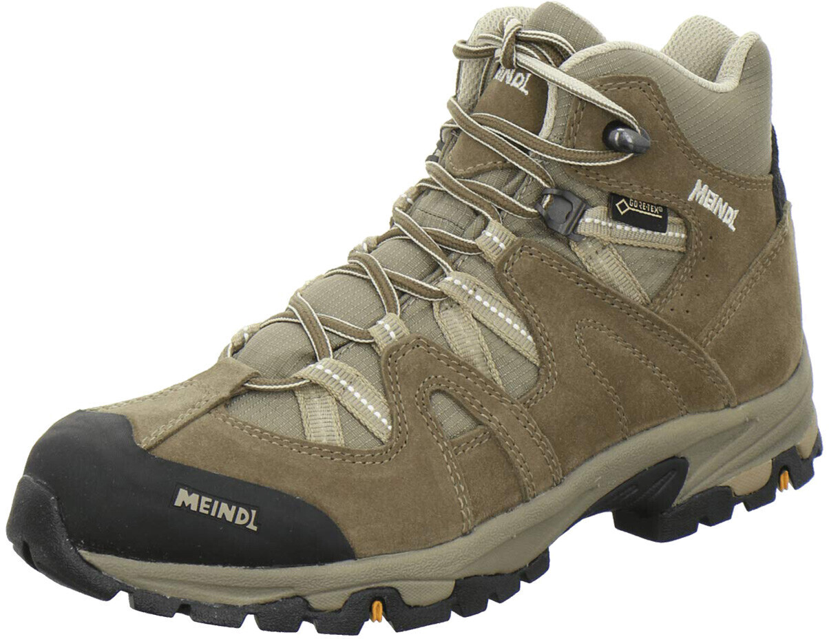 Meindl Talos Lady GTX brown ab 125,95 € | Preisvergleich bei idealo.de