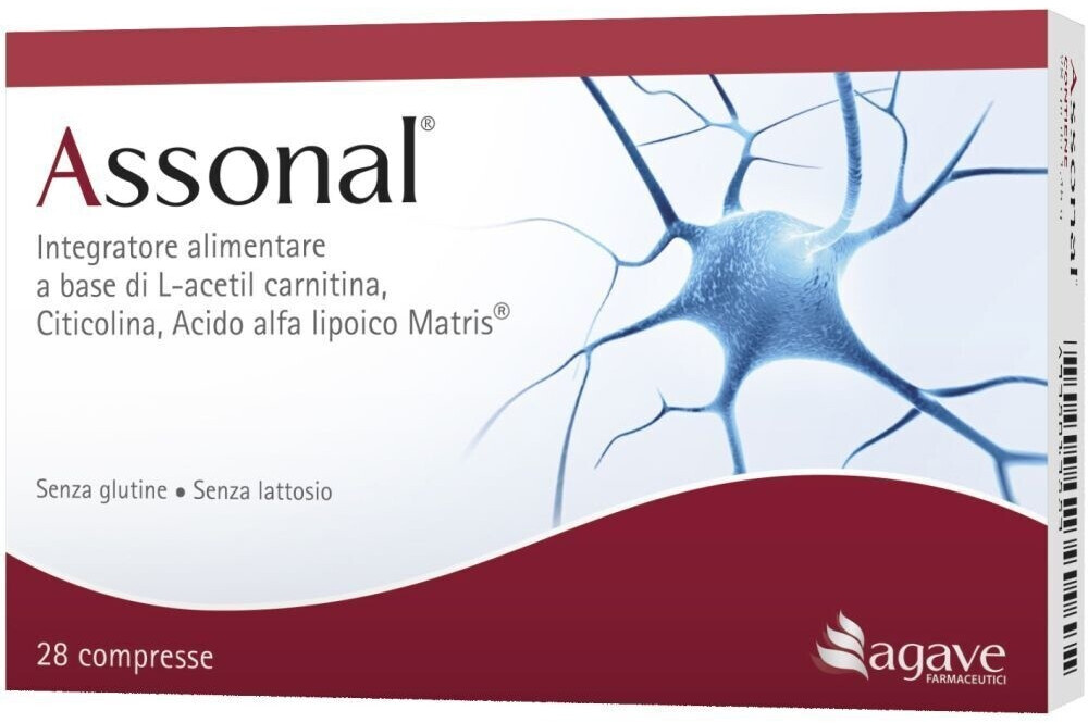 Agave Assonal a € 21,81 (oggi) | Migliori prezzi e offerte su idealo