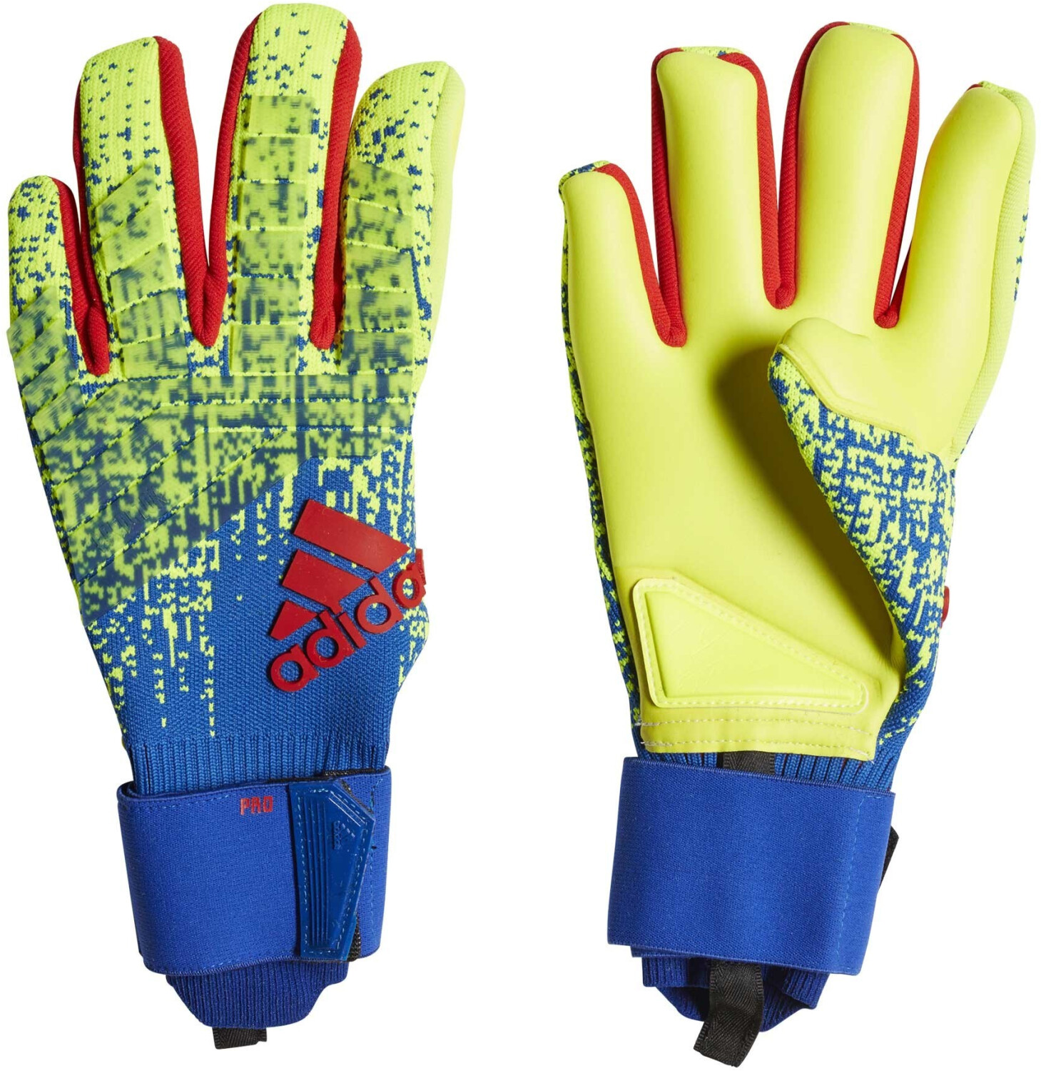 Adidas Predator Pro ab € 83,97 | Preisvergleich bei idealo.at