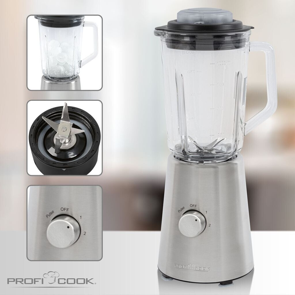 ProfiCook Standmixer PC-UM 1213 ab € 34,70 | Preisvergleich bei idealo.at