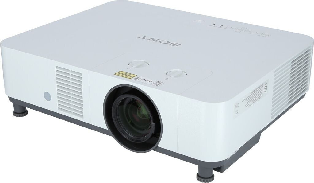 Sony VPL-PHZ50 desde 2.115,41 € | Compara precios en idealo