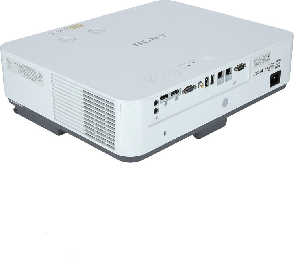 Sony VPL-PHZ50 desde 2.115,41 € | Compara precios en idealo