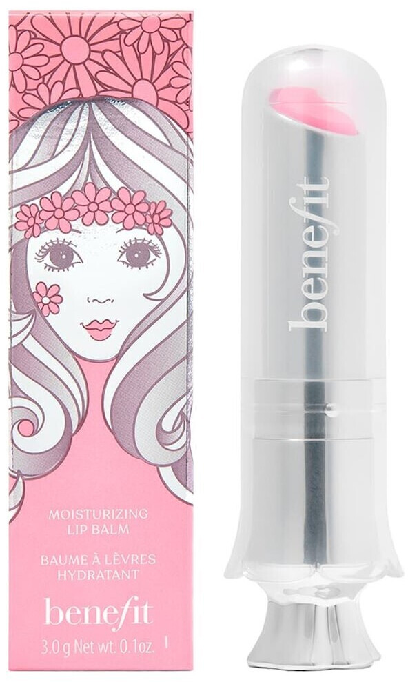 Buy Benefit California Kissin' Colorbalm - Nr.520 Pink Quartz from £20. ...