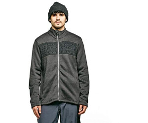 Buy Dare2b Inclose Full Length Inner Zip Chin Guard Sweater from £27.80 ...